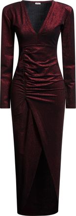 Matine&eacute; KLEIDER - Maxi-Kleider auf YOOX.COM