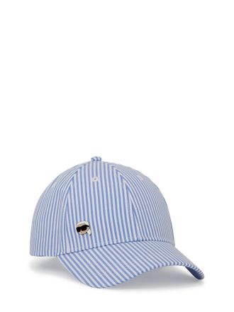 Karl Lagerfeld Cap Ikon