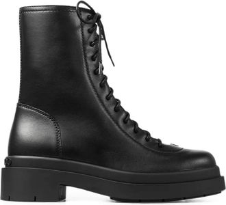 Jimmy Choo London Stiefel - Schwarz