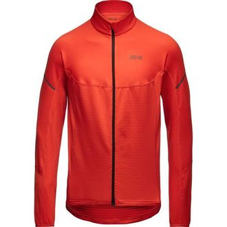 Gore GORE M Thermo Zip Shirt langarm