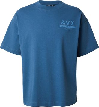 Avirex T-Shirt AIRMAN