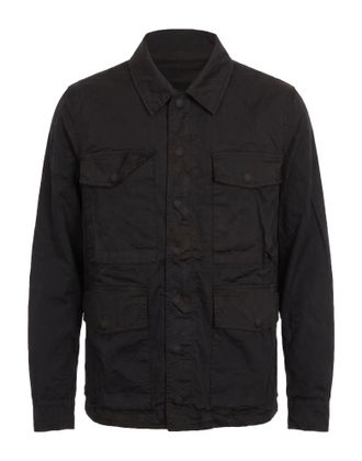 Crossley JACKEN & M&Auml;NTEL - Jacken und Anoraks auf YOOX.COM