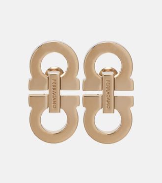 Ferragamo Ohrringe Gancini