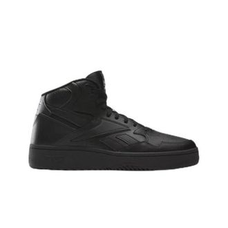 Reebok Chaussures de Basketball ATR Chill Mid Unisexes, Noir, 43 EU