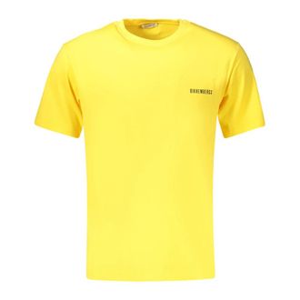 Dirk Bikkembergs Herren, Oberteile, Gelb, XLGr&ouml;&szlig;e