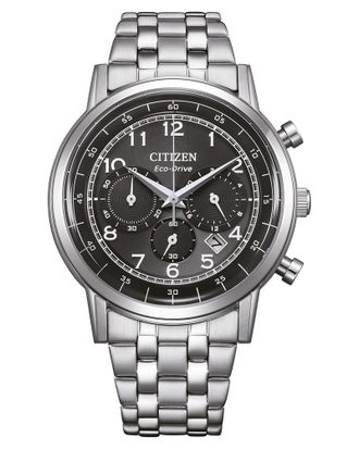 Citizen Herrenuhr CA4630-53E