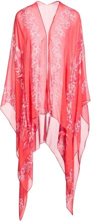 Twin-Set JACKEN & M&Auml;NTEL - Capes auf YOOX.COM