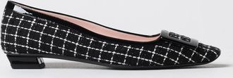 Roger Vivier Ballerinas ROGER VIVIER Damen Farbe Schwarz