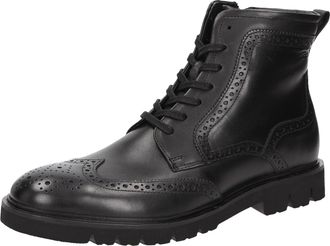 Sioux Herren Stiefelette Rogtanos-702-WF