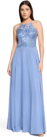 Vera Mont Damen Abendkleid