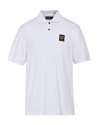 Belstaff TOPS - Poloshirts auf YOOX.COM