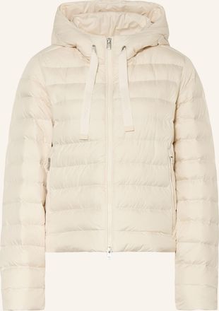 Woolrich Woolrich Daunenjacke weiss