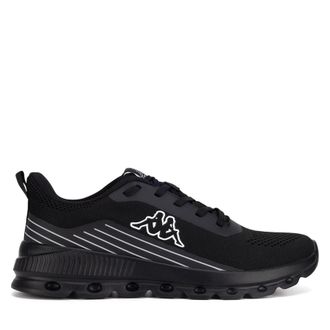 Kappa Sneakers Kappa AW24-3C012 Schwarz