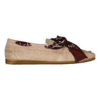 Toral Shoes Damen, Schuhe, Beige, 39 EUGr&ouml;&szlig;e