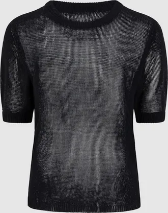 Love Stories Tee-Shirt Lenny Black
