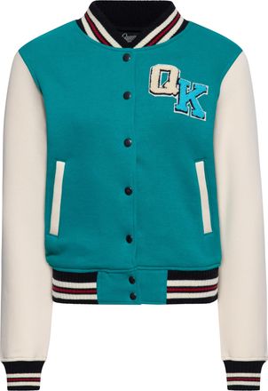 Queen Kerosin Damen Collegejacke Dolche Far Niente