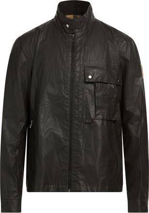 Belstaff JACKEN & M&Auml;NTEL - Jacken und Anoraks auf YOOX.COM