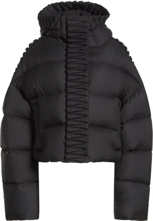 RAXXY JACKEN & M&Auml;NTEL - Pufferjacken & Daunenjacken auf YOOX.COM