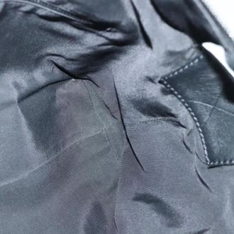 Chanel Damen, Pre-Owned, Schwarzk, ONE SIZEGr&ouml;&szlig;e