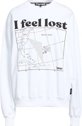 Iuter TOPS - Sweatshirts auf YOOX.COM