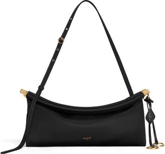 Alaia Le Click East West Medium bag