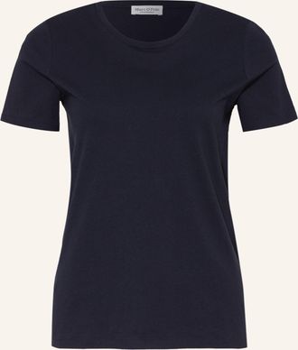 Marc O'Polo Marc Opolo T-Shirt blau