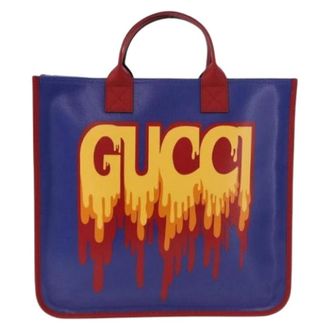 Gucci Damen, Pre-Owned, Blau, ONE SIZEGr&ouml;&szlig;e