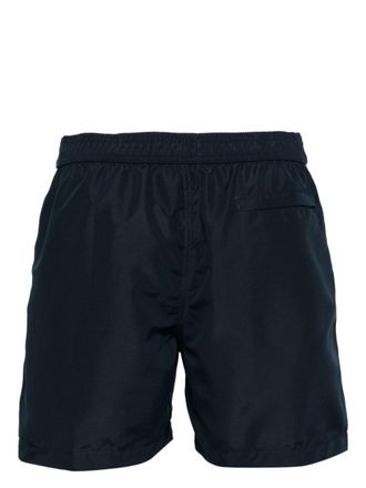 Paul Smith Swim Shorts - Navy