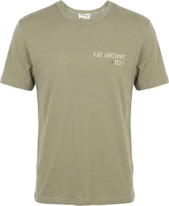 Fay TOPS - T-shirts auf YOOX.COM