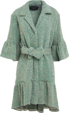 Alessia Santi JACKEN & M&Auml;NTEL - M&auml;ntel auf YOOX.COM