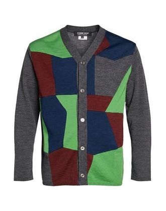 Comme Des Gar&ccedil;ons MAILLE - Cardigans sur YOOX.COM