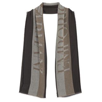 Emporio Armani Stilvolle Schals Kollektion - - Accessories - Herren - Mehrfarbig - ONE SIZE