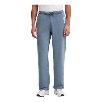 Guess Nawat Cargo Sweatpants - - Trousers - Herren - Blau - L