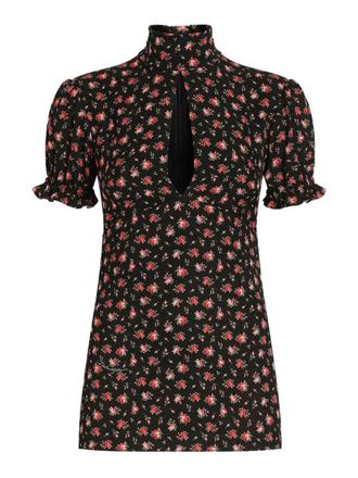 Dolce & Gabbana Blouse - Noir