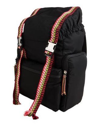 Lanvin SACS - Sacs &agrave; dos sur YOOX.COM
