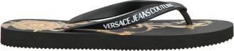 Versace SCHUHE - Zehentrenner auf YOOX.COM