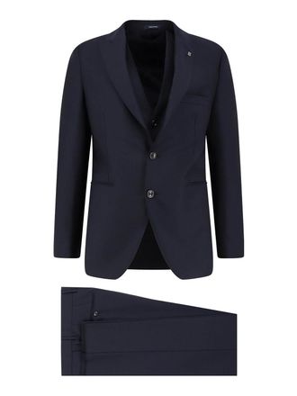 Tagliatore Gilet - Bleu