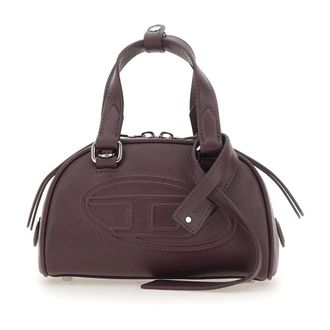 Diesel 1DR Dome - - Bags - Damen - Lila - ONE SIZE