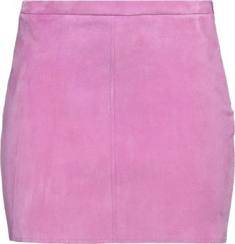 Forte_Forte HOSEN & RÖCKE - Miniröcke auf YOOX.COM