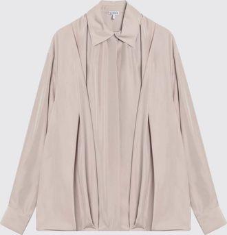 Loewe Hemdbluse LOEWE Damen Farbe Pink