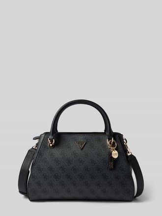 Guess Handtasche mit Logo-Muster Modell NOELLE II