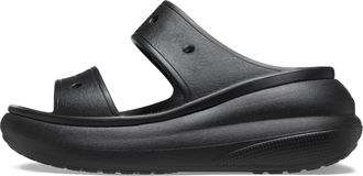 Crocs Crush Sandal 39-40 EU Black