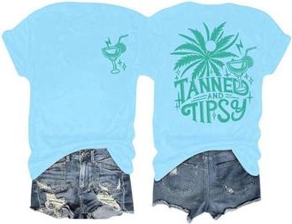 Generic T-shirts pour femme, t-shirt d&eacute;t&eacute; basique &agrave; manches courtes, coupe ample, t-shirt d&eacute;contract&eacute;, t-shirt de sport, t-shirt de baseball, t-shirt basique,