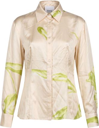 Erika Cavallini Semi Couture TOPS - Hemden auf YOOX.COM