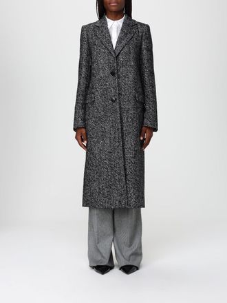 Tagliatore Manteau TAGLIATORE Femme couleur Noir