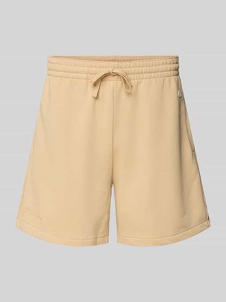 Champion Relaxed Fit Sweatshorts mit Logo-Badge Modell Sustainable