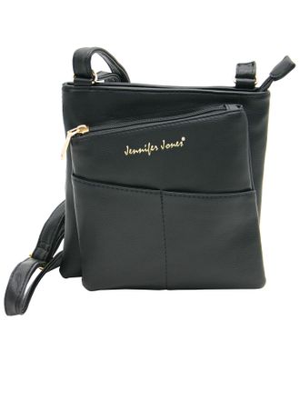 Jennifer Jones Umh&auml;ngetasche