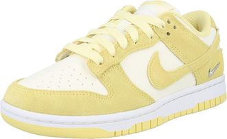 Nike Sneaker Dunk