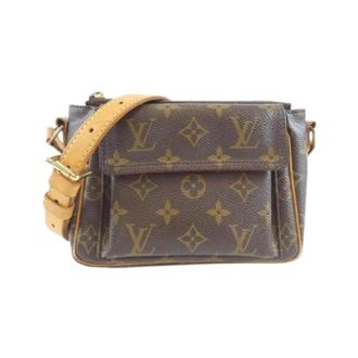 Louis Vuitton Pre-owned Vintage Schultertasche - - Pre-owned - Damen - Braun - ONE SIZE
