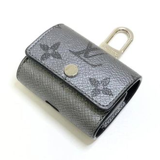 Louis Vuitton Pre-owned Leder Handtaschen - - Pre-owned - Damen - Grau - ONE SIZE